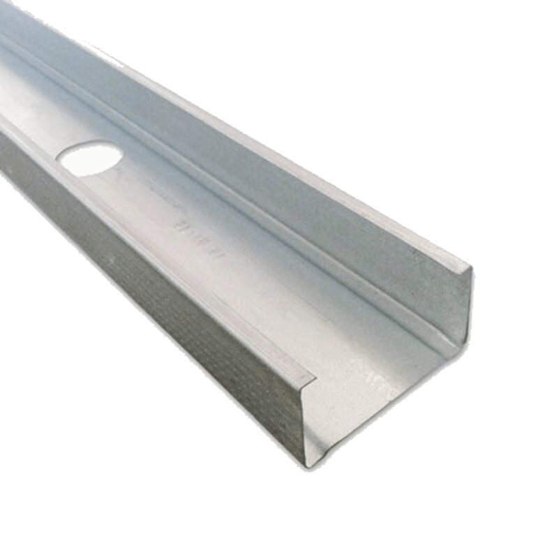 PERFIL DRYWALL MONTANTE 48 x 30 x 3000 MM | Séko Distribuidora